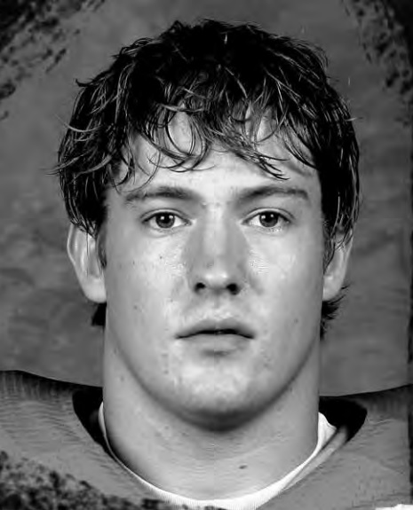 Rory Nicol: Ohio State Football Bio & Stats ('04-08) | Buckeye Rosters