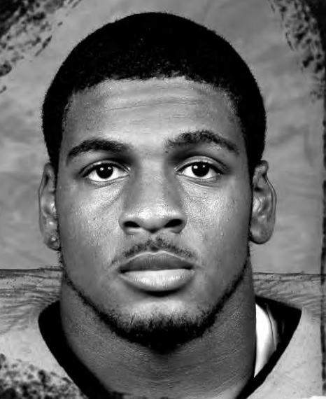 Aaron Gant: Ohio State Football ('06-10) | Buckeye Rosters