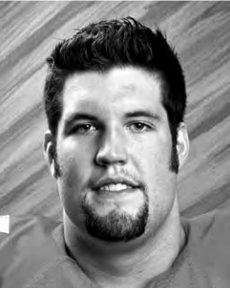 Alex Boone - Ohio State Football ('05-08) - Buckeye Rosters