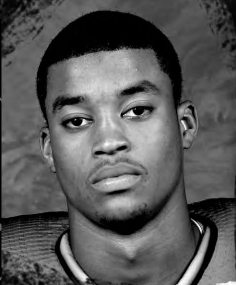 Brian Robiskie: Ohio State Football Bio & Stats ('05-08) | Buckeye Rosters