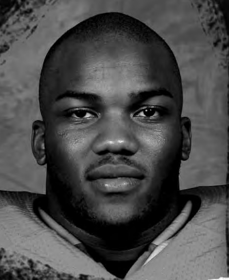 2008 Ohio State Football Roster - Buckeye Rosters