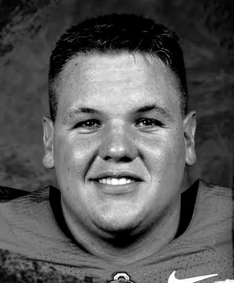 Connor Smith: Ohio State Football | Buckeye Rosters