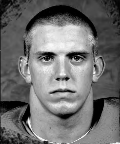James Laurinaitis: Ohio State Football Bio & Stats ('05-08) | Buckeye ...