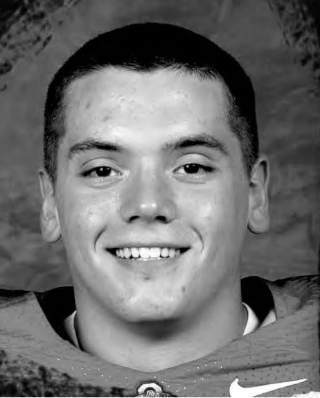 Jim Cordle - Buckeye Rosters