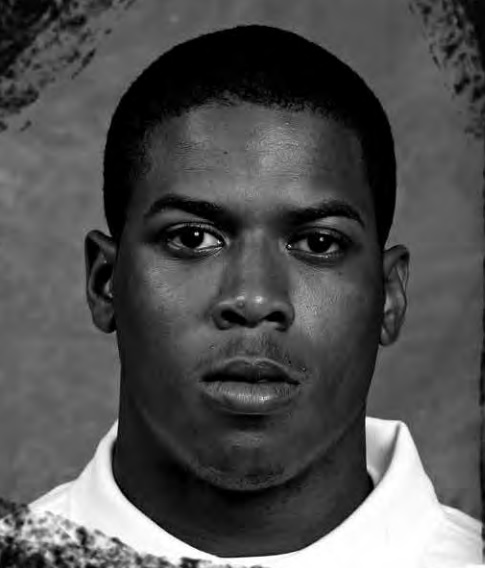 James Scott - Ohio State Football - BuckeyeRosters.com