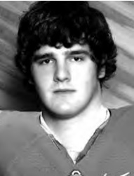 Michael Brewster - Buckeye Rosters