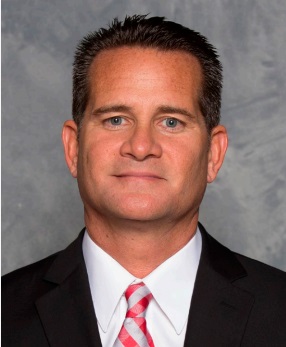 Tim Beck: Ohio State Coaching Bio | Buckeye Rosters