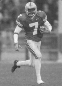 2002 Ohio State Football Roster