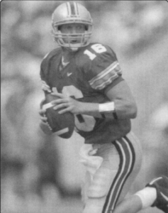 2002 Ohio State Football Roster