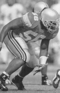 2002 Ohio State Football Roster