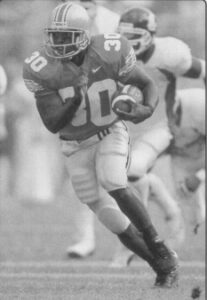 2002 Ohio State Football Roster