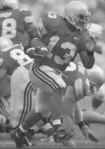 2002 Ohio State Football Roster