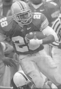 2002 Ohio State Football Roster