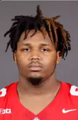 Eddrick Houston - Buckeye Rosters