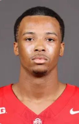 Mylan Graham - Buckeye Rosters