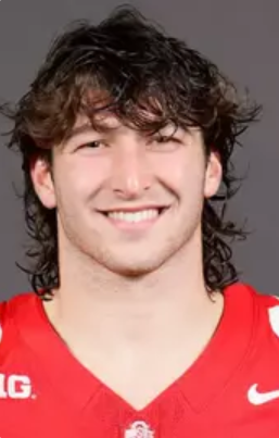 Payton Pierce - Buckeye Rosters