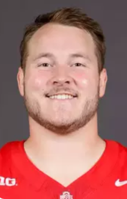 Seth McLaughlin - Buckeye Rosters