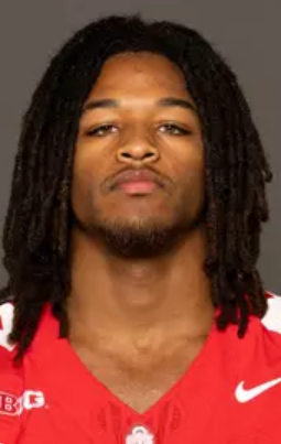 Riley Pettijohn - Buckeye Rosters