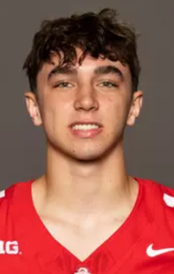 Trey Robinette - Buckeye Rosters